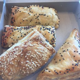 BIBI’S BAKERY & CAFE - 259 Photos & 269 Reviews - Bakeries - 8928 W ...