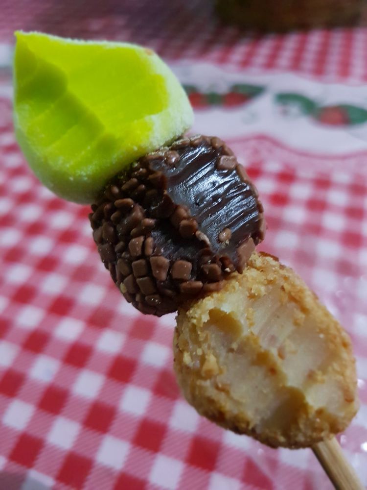 FINA FORMIGA CAFE - R. Bias Fortes, 177, Nova Lima - MG, Brazil - Yelp