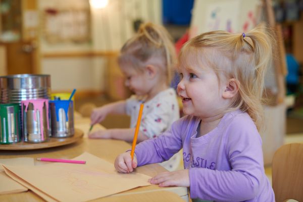 FIELD OF DREAMS NURTURE AND EDUCATION CENTER - BAXTER - Updated ...