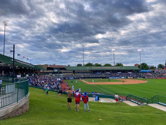 FOUR WINDS FIELD - Updated October 2025 - 67 Photos & 26 Reviews - 501 ...