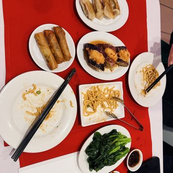 DIM SUM GO GO - Updated July 2025 - 1088 Photos & 1012 Reviews - 5 E ...