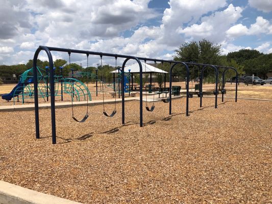 BLACK LOCUST PARK - 608 Black Locust Dr W, Pflugerville, Texas - Parks ...