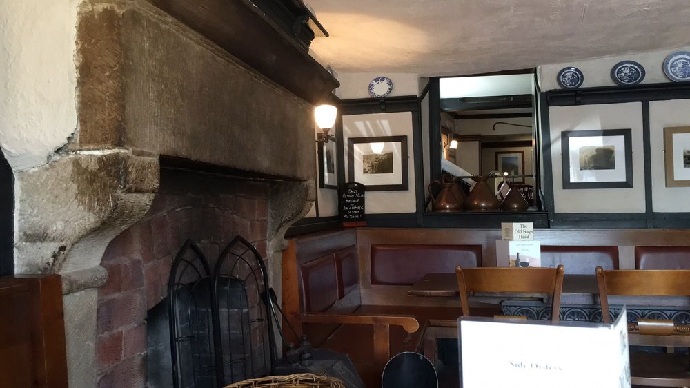 THE OLD NAGS HEAD - Updated May 2025 - 13 Photos - Grindsbrook Booth ...