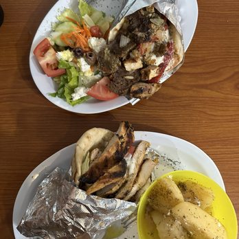 MY LITTLE GREEK DELI - Updated August 2025 - 512 Photos & 441 Reviews ...