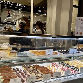 EATALY BOSTON - 2716 Photos & 1241 Reviews - 800 Boylston St, Boston ...