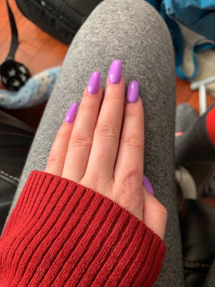 DEXTER NAILS & SPA - 26 Photos & 13 Reviews - Waxing - 7050 Dexter Ann ...