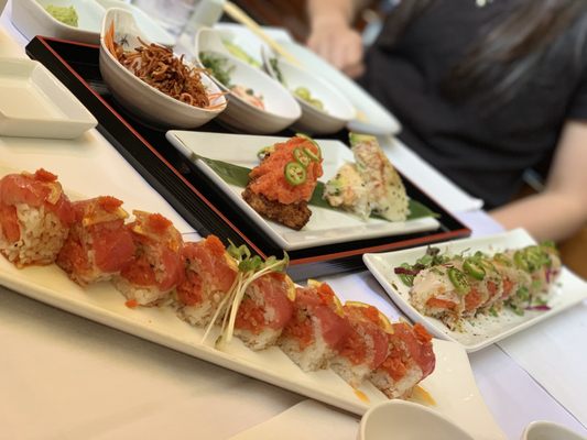 TERU SUSHI - 805 Photos & 900 Reviews - 11940 Ventura Blvd, Studio City ...