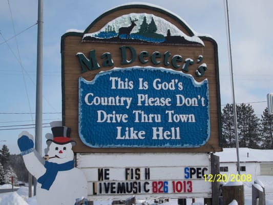 MA DEETER’S - Updated October 2025 - 41 Photos & 48 Reviews - 2262 ...