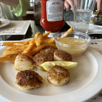 BILLY’S STONE CRAB - Updated November 2024 - 283 Photos & 413 Reviews ...