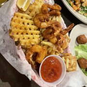BIG FISH SEAFOOD GRILL & BAR - 477 Photos & 563 Reviews - 414 S Main St ...