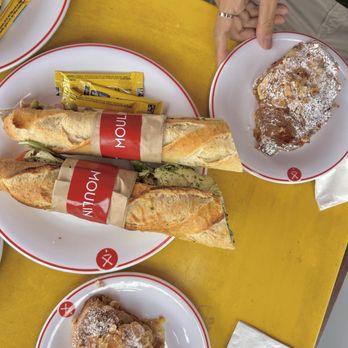 MOULIN - Updated May 2025 - 3366 Photos & 1611 Reviews - 1000 Bristol ...