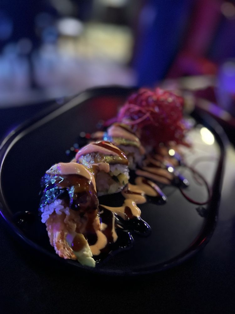 DULCE PATRIA BAR & GRILL - Updated December 2025 - 81 Photos & 27 ...