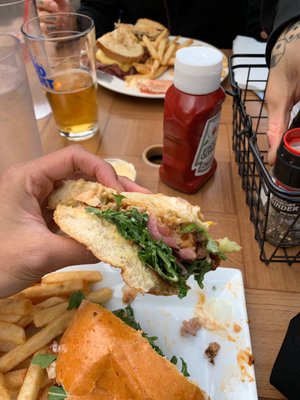 COLD SPRING DEPOT RESTAURANT - 203 Photos & 316 Reviews - American ...