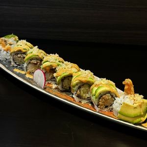 SUSHI ON FENNELL - Updated October 2025 - 11 Photos & 32 Reviews - 669 ...
