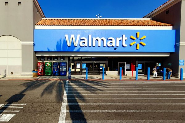WALMART - Updated January 2025 - 73 Photos & 228 Reviews - 80 Rio ...