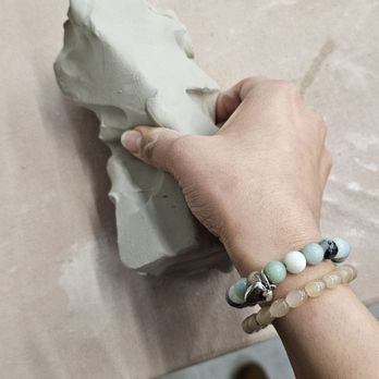 WET CLAY CAFE - Updated April 2025 - 85 Photos & 43 Reviews - 1109 N ...