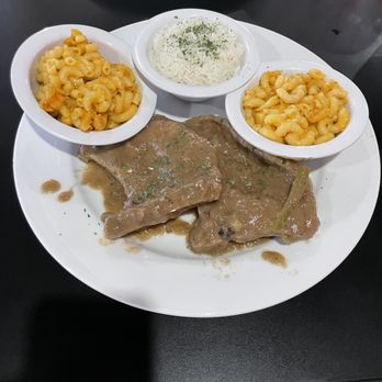 RED VELVET KITCHEN & GRILL - Updated December 2025 - 49 Photos & 55 ...