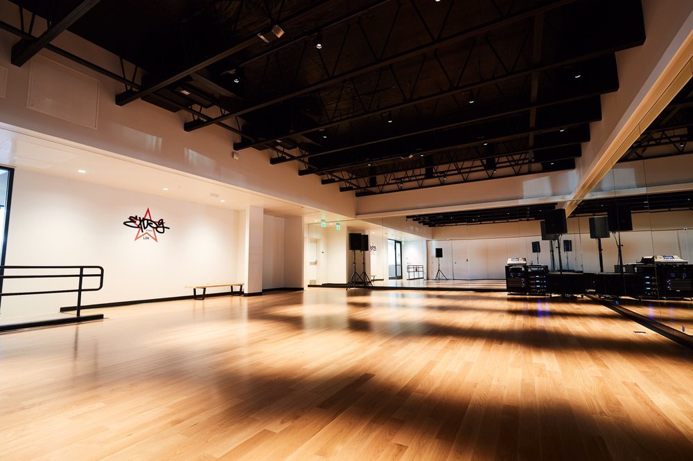 EXPG STUDIO LA LDH - Updated October 2025 - 6060 Hollywood Blvd, Los ...