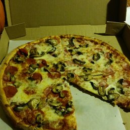 ZUKO PIZZA PASTA - 86 Photos & 240 Reviews - 2300 Rowlett Rd, Rowlett ...