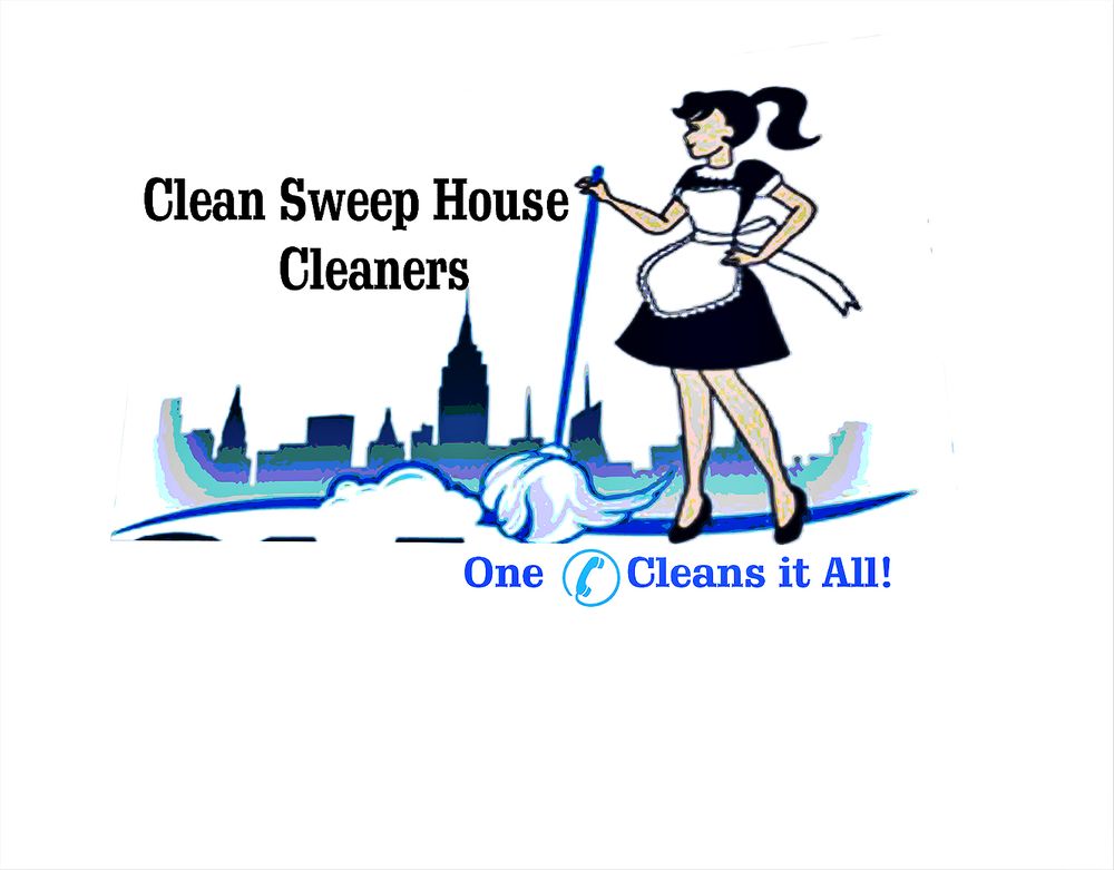 CLEAN SWEEP HOUSE CLEANERS - Updated May 2024 - 1713 S Broad St ...