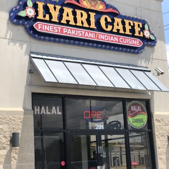 LYARI CAFE - Updated October 2025 - 134 Photos & 45 Reviews - 11641 ...