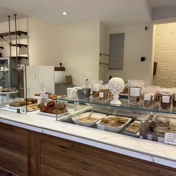 GREYSTONE CAFE, BAKERY, AND PROVISIONS - Updated August 2025 - 160 ...