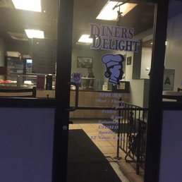 DINERS DELIGHT - Updated February 2025 - 106 Photos & 85 Reviews - 1504 ...