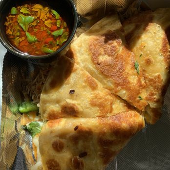 THE TACO SPOT - Updated October 2025 - 55 Photos & 75 Reviews - 264 ...