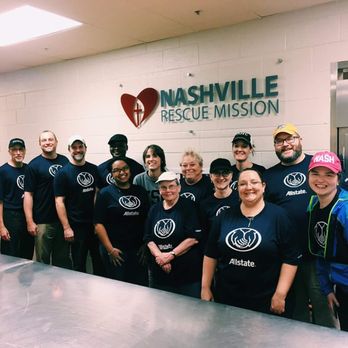 NASHVILLE RESCUE MISSION - Updated October 2025 - 14 Photos & 16 ...