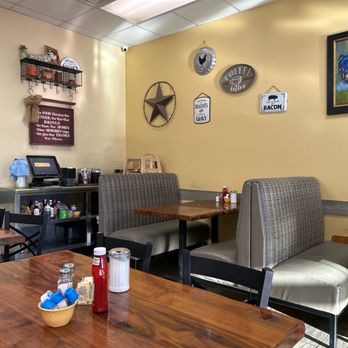 D’ANNA’S KITCHEN - Updated January 2026 - 29 Photos & 71 Reviews - 11850 US 601, Midland, North ...