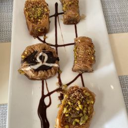 KYMA - Updated August 2025 - 1115 Photos & 710 Reviews - 1446 Old ...