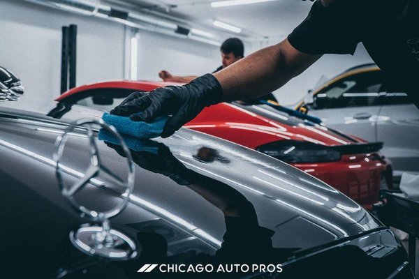 CHICAGO AUTO PROS - Updated December 2025 - 150 Photos & 136 Reviews ...