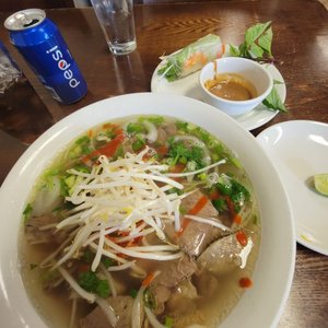JUST PHO YOU - 61 Photos & 112 Reviews - 20038 68th Ave S, Kent ...