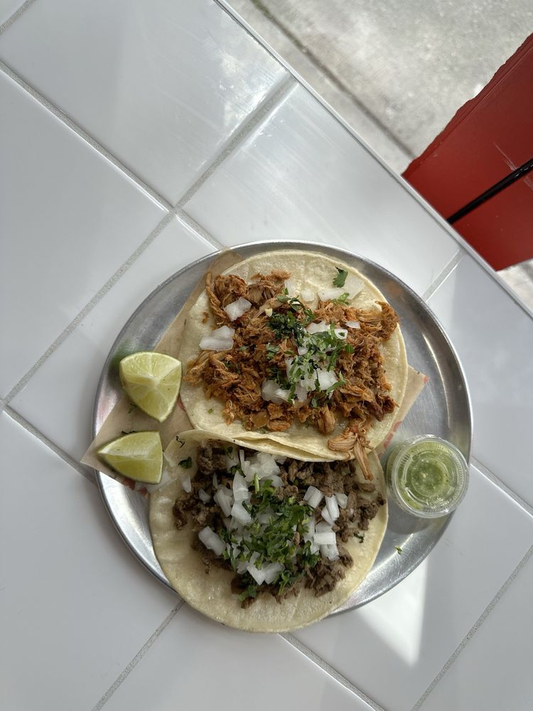 GUS TACOS - Updated December 2025 - 3185 Yonge Street, Toronto, Ontario ...