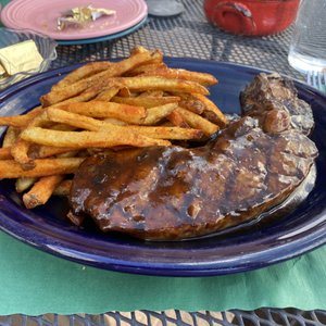 THE RIM ROCK RESTAURANT - 160 Photos & 229 Reviews - 2523 E Highway 24 ...