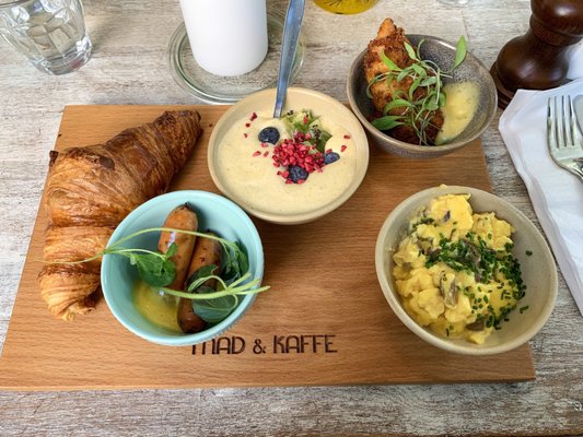 MAD & KAFFE - 532 Photos & 268 Reviews - Sønder Boulevard 68, København ...