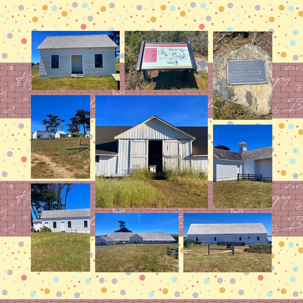 PIERCE POINT RANCH - Updated August 2025 - 10 Photos - Pierce Point Rd ...