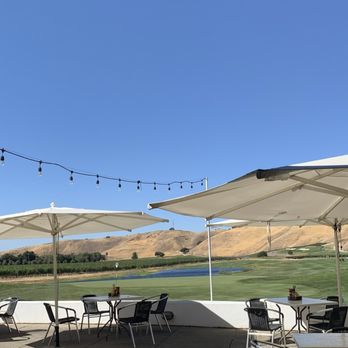 THE GRILL AT WENTE VINEYARDS - Updated December 2025 - 218 Photos & 181 ...