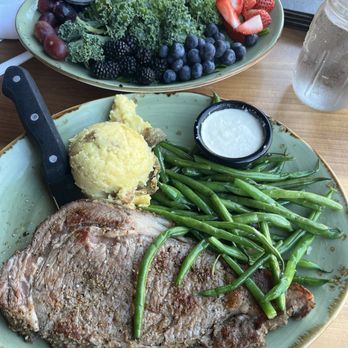 PARKSIDE RESTAURANT - Updated June 2024 - 448 Photos & 404 Reviews ...