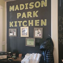 MADISON PARK KITCHEN - Updated October 2025 - 336 Photos & 336 Reviews ...