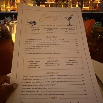 SWOONY’S - Updated March 2025 - 160 Photos & 61 Reviews - 215 Columbia ...