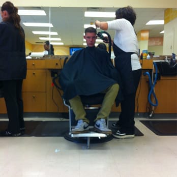 AAFES BARBER SHOP - Updated October 2025 - 11 Reviews - 6110 Martinez ...
