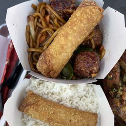 THE RICE BOX - Updated December 2025 - 346 Photos & 156 Reviews - 5504 ...