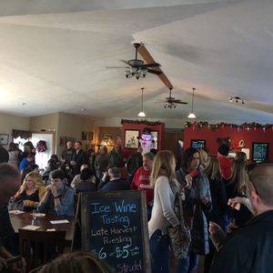 OLD FIREHOUSE WINERY - Updated October 2025 - 135 Photos & 252 Reviews ...