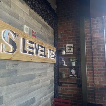 S LEVEL TEA - Updated December 2025 - 26 Photos - 1724 Pacific Ave ...