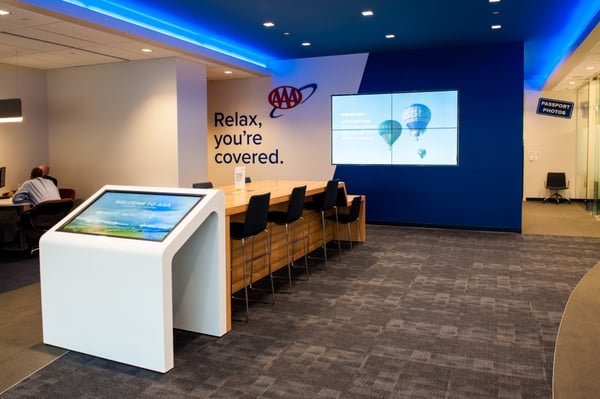 AAA SALT LAKE CITY FOOTHILL BRANCH - Updated December 2025 - 23 Photos ...