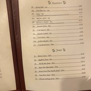 SAENG’S ORIENT - 30 Photos & 44 Reviews - Thai - 19 Lasso St, Clovis ...