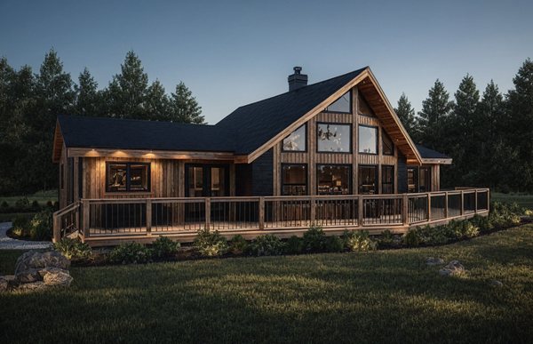 PREFAB INNOVATIONS - Updated December 2025 - 13 Photos - 1801 Santa ...