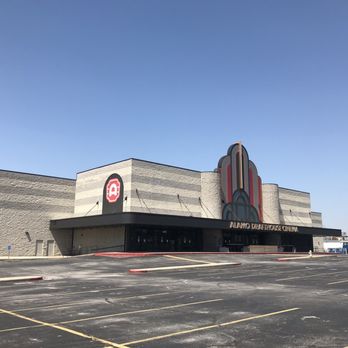 ALAMO DRAFTHOUSE CINEMA SPRINGFIELD - Updated December 2025 - 103 ...