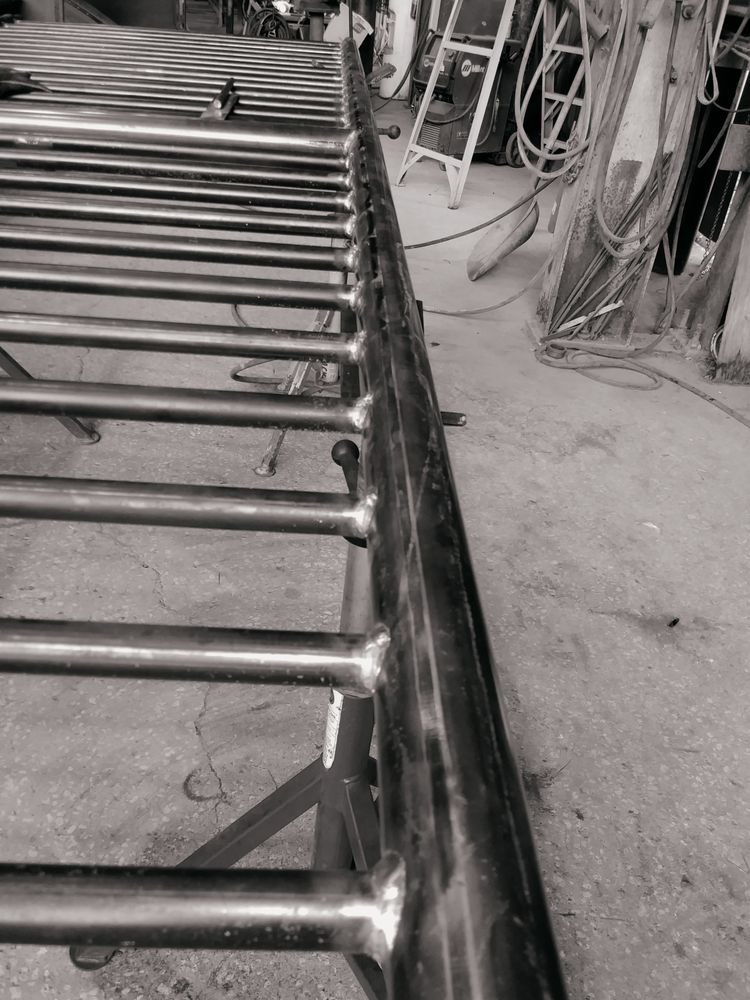 Monte Ray’s Custom Metal Works - Same Day Service Available - Updated ...